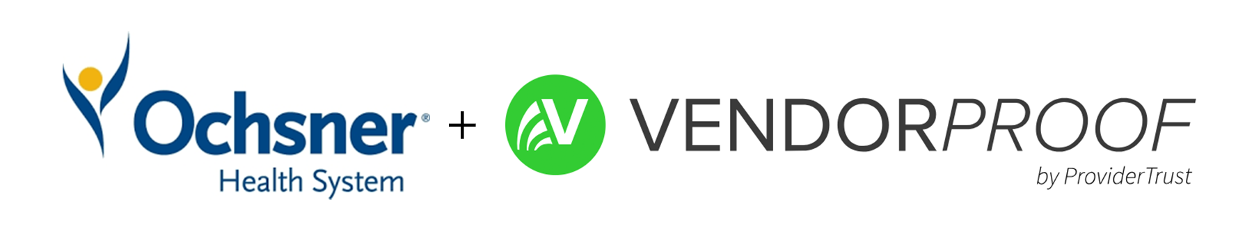 Ochsner Health System Logo